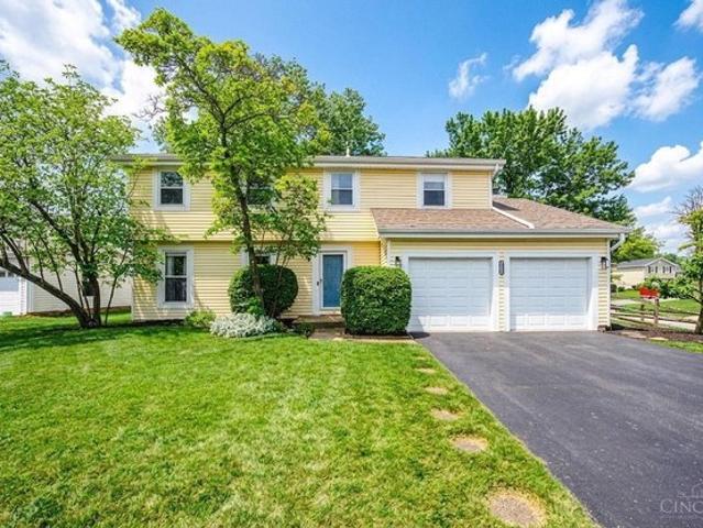 5546 Dogwood Ct, West Chester, OH 45069