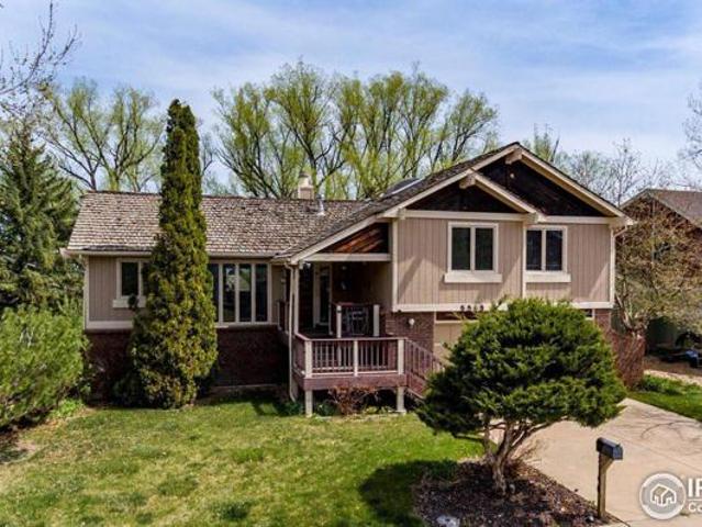 5546 Homestead Way, Boulder, CO 80301