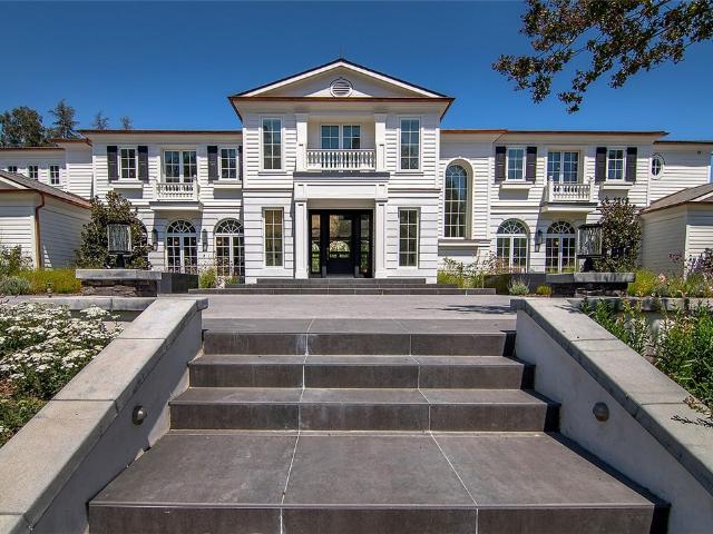 5546 Jed Smith Rd, Hidden Hills, CA 91302 | MLS #SR26002 | Compass