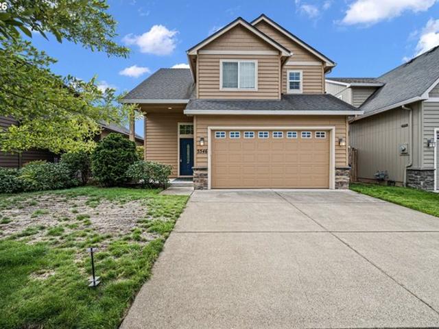 5546 King Arthur Ct, Eugene, OR 97402