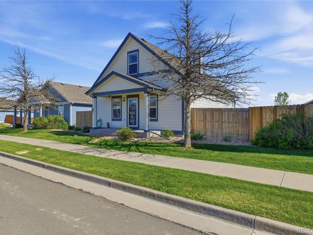 55470 E 27th Place