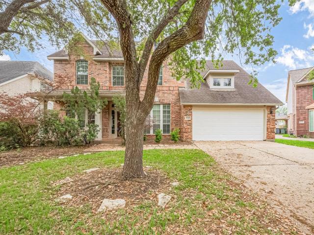 5547 Cranston Court