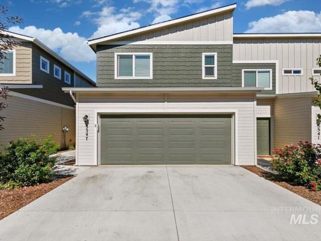 5547 E Bollo St, Nampa, ID 83687