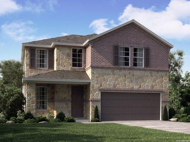 5547 Ennis Trce, San Antonio, TX 78253