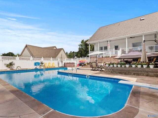 5547 Grist Mill Lane