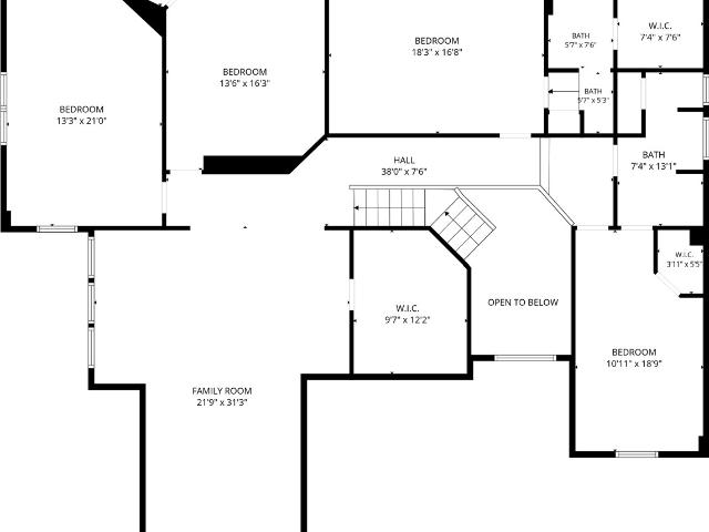 5547 Honor Drive