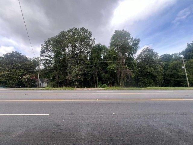 5547 Jonesboro Rd, Lake City, GA 30260
