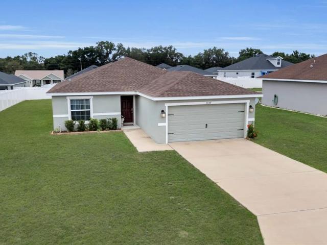 5547 SE 91st Pl, Ocala, FL 34480 | MLS #G5097 | Compass