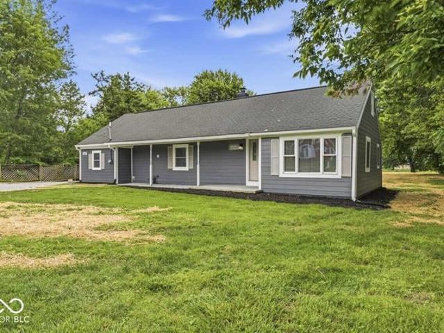 5547 W Southport Rd, Indianapolis, IN 46221