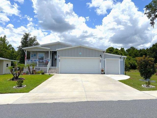 5547 Woodford St Unit 5547E, Brooksville, FL 34601