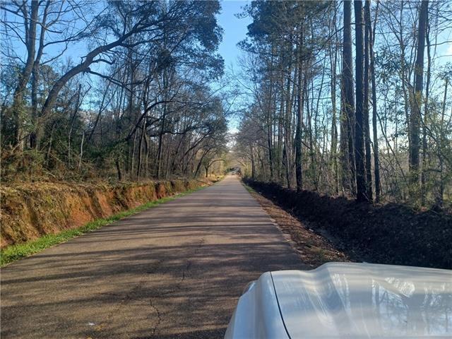 55485 Old Uneedus Road