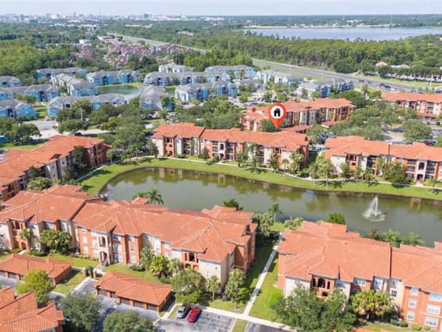 5548 Metrowest Blvd, Unit 202, Orlando, FL 32811 | MLS #S5136 | Compass