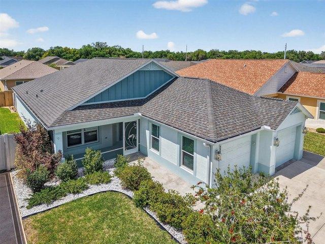 5548 Millican Ave, The Villages, FL 32163