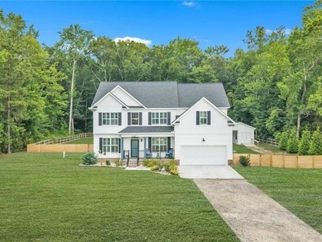 5548 Morris Neck Rd, Virginia Beach, VA 23457