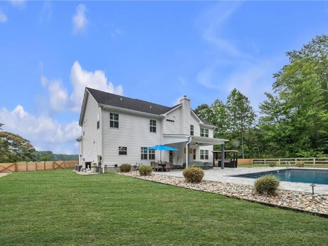 5548 Morris Neck RD