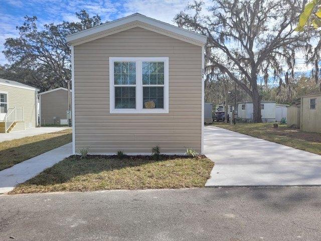 5548 Annette St Unit 52, Zephyrhills, FL 33542