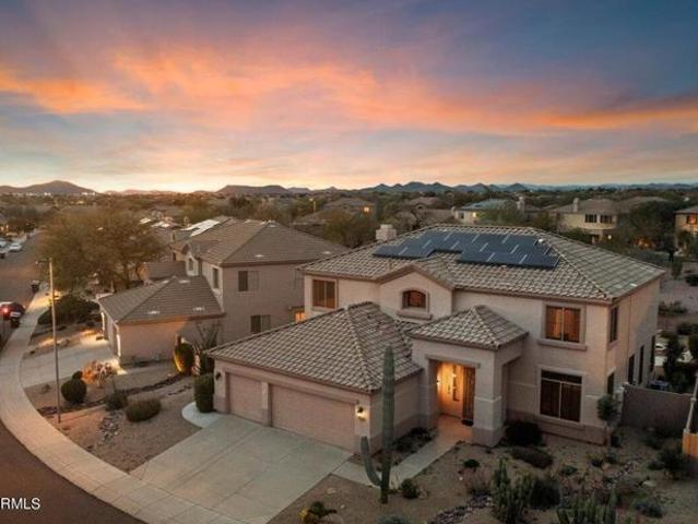 5548 E Via Montoya Dr, Phoenix, AZ 85054