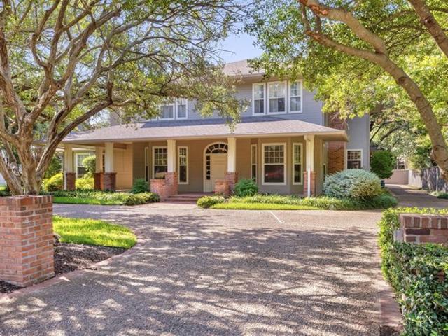 5548 Falls Rd, Dallas, TX 75220