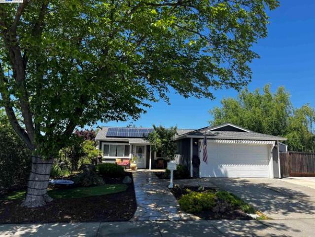 5548 Idlewild Ave, Livermore, CA 94551