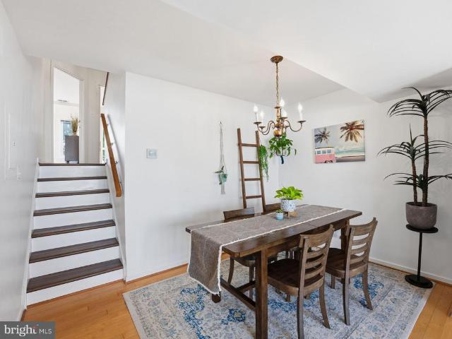 5548 Langston Boulevard # 43 E