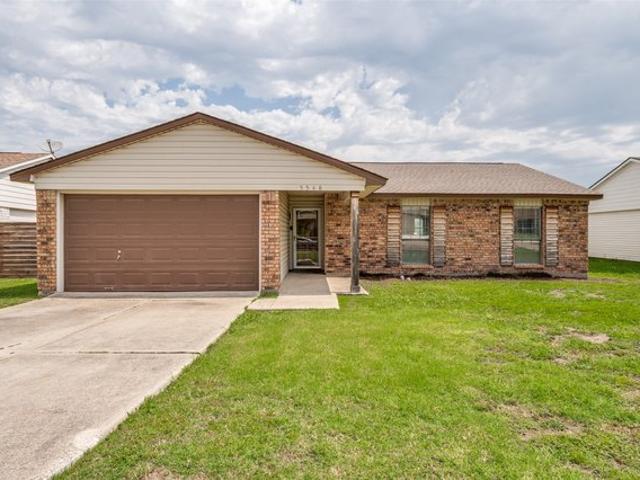 5548 Russell Dr, The Colony, TX 75056