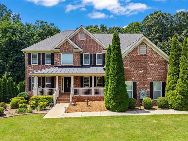 5548 Ridgemoor Dr, Braselton, GA 30517