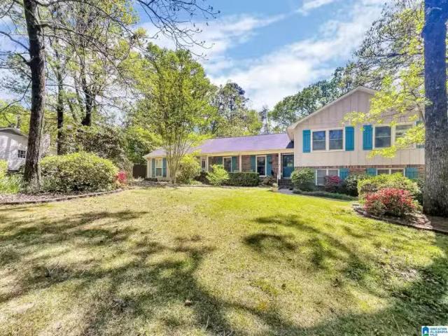 5548 SURREY LN, BIRMINGHAM, AL 35242 Single Family Residence F.