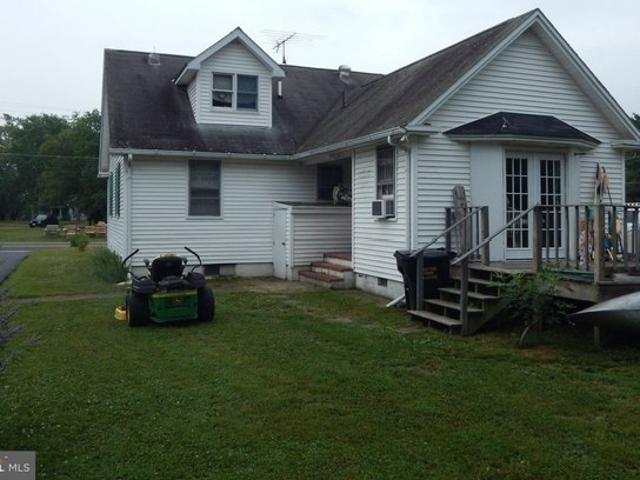 5548 S Main St, Rock Hall, MD 21661