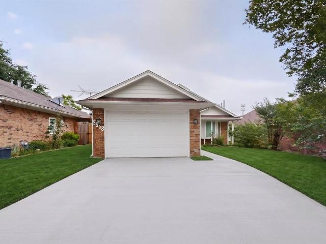 5548 Village Green Drive
