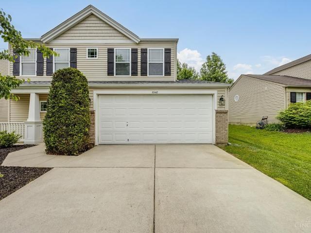 5548 Windsor Court