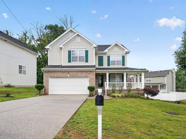 5549 Murphywood Xing, Antioch, TN 37013