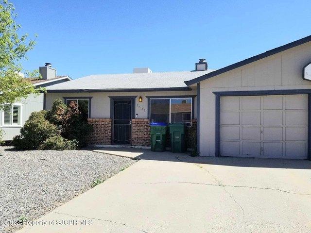 5549 Beech St, Farmington, NM 87402