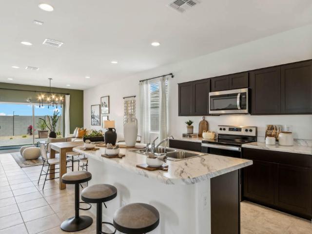 5549 E Cinder Lane