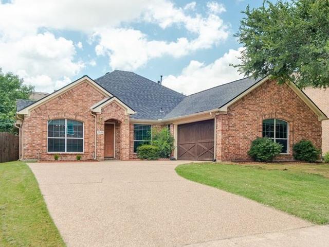 5549 Imperial Meadow Dr, Frisco, TX 75035