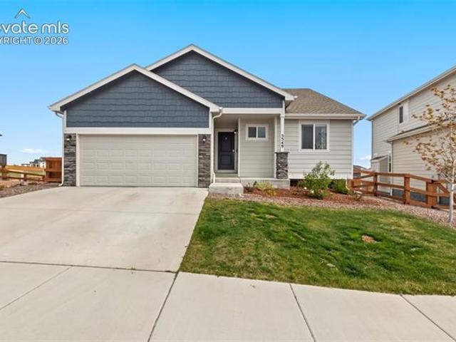 5549 Janga Drive