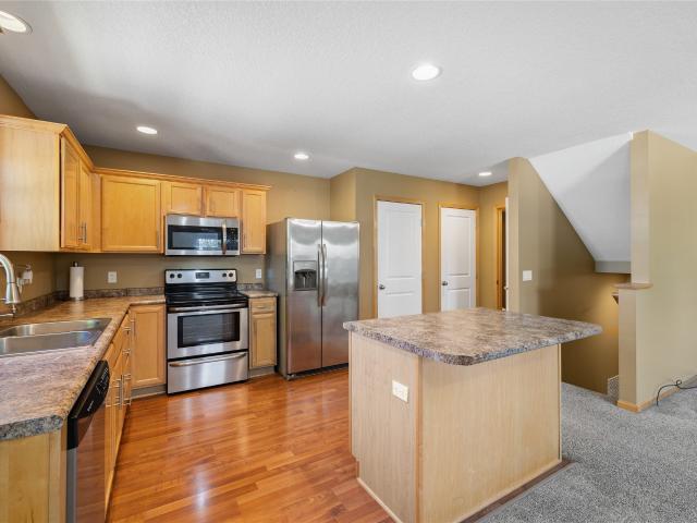 5549 Kirkland Court