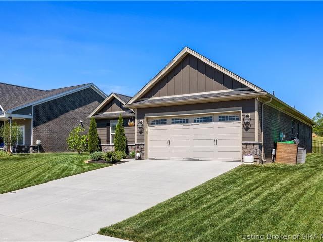 5549 Limestone Creek Drive