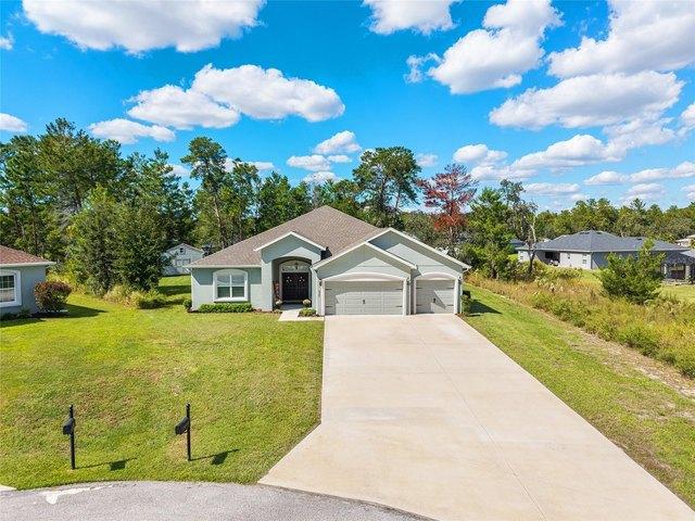 5549 SW 112th St, Ocala, FL 34476