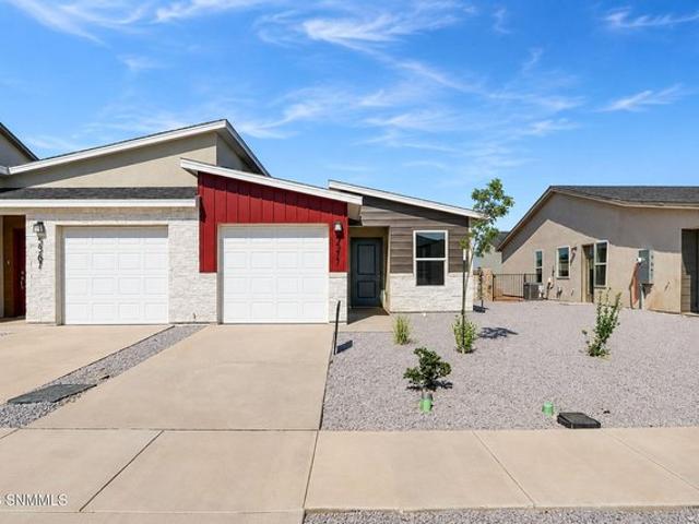5549 Sierra Verde Pl, Las Cruces, NM 88012