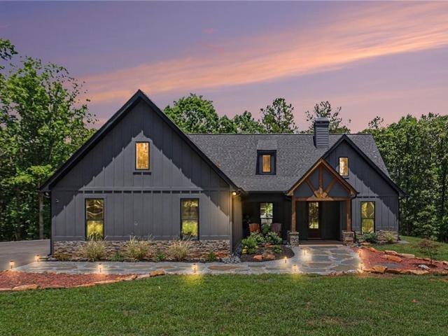 5549 Tyree Road