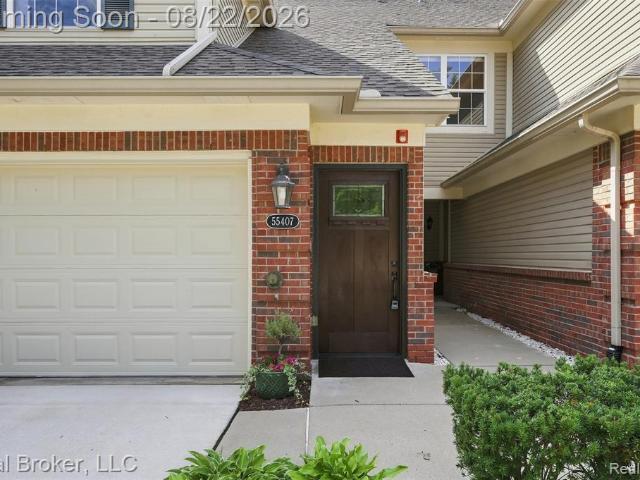 55407 Ambassador Court