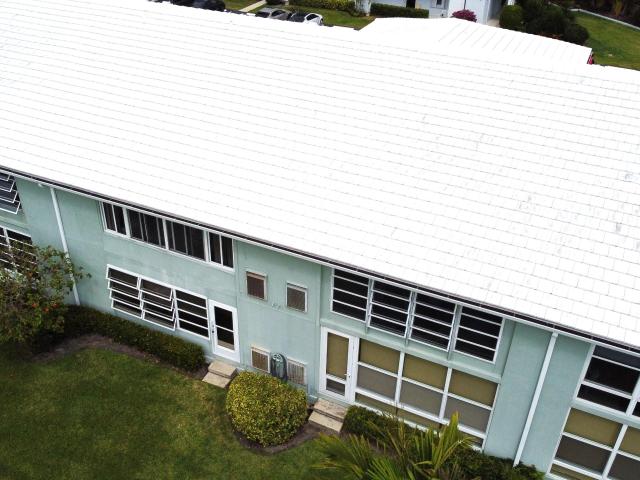 5540 N Ocean Blvd, Unit 110, Ocean Ridge, FL 33435 | MLS #B26016