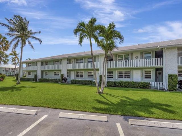 5540 N Ocean Blvd Apt 204, Ocean Ridge, FL 33435