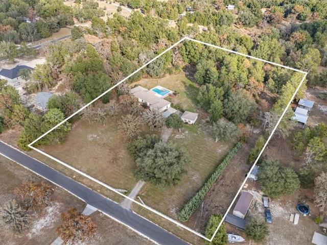 5540 NE 56th Ave, High Springs, FL 32643