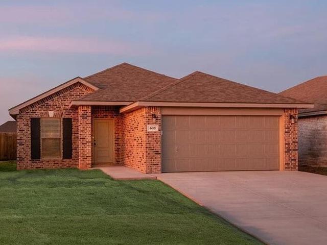 5540 Auburn St, Lubbock, TX 79416