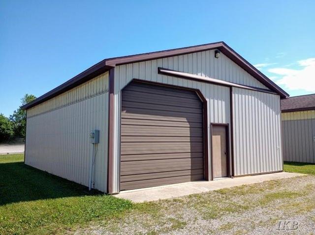 5540 Butman Rd, Gladwin, MI 48624