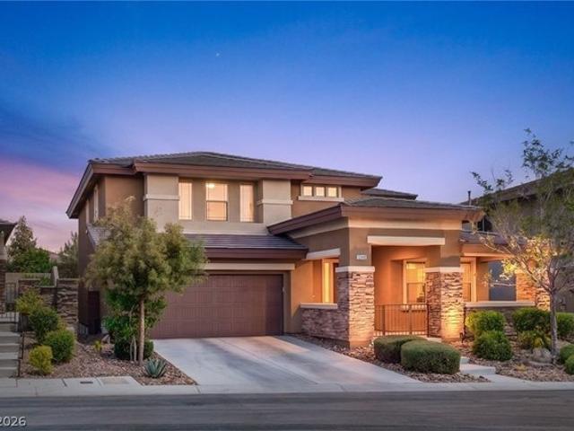 5540 Bethany Bend Dr, Las Vegas, NV 89135