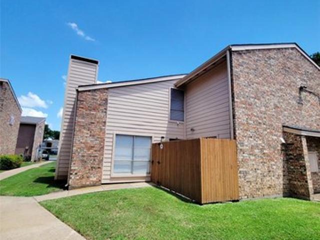 5540 Boca Raton Blvd Apt 177, Fort Worth, TX 76112