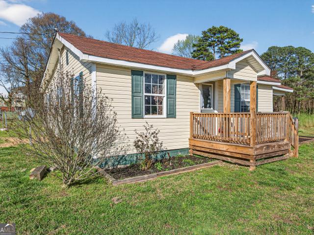 5540 Bowersville Highway