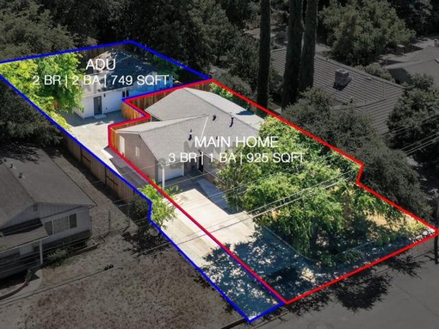 5540 Clark Ave, Carmichael, CA 95608